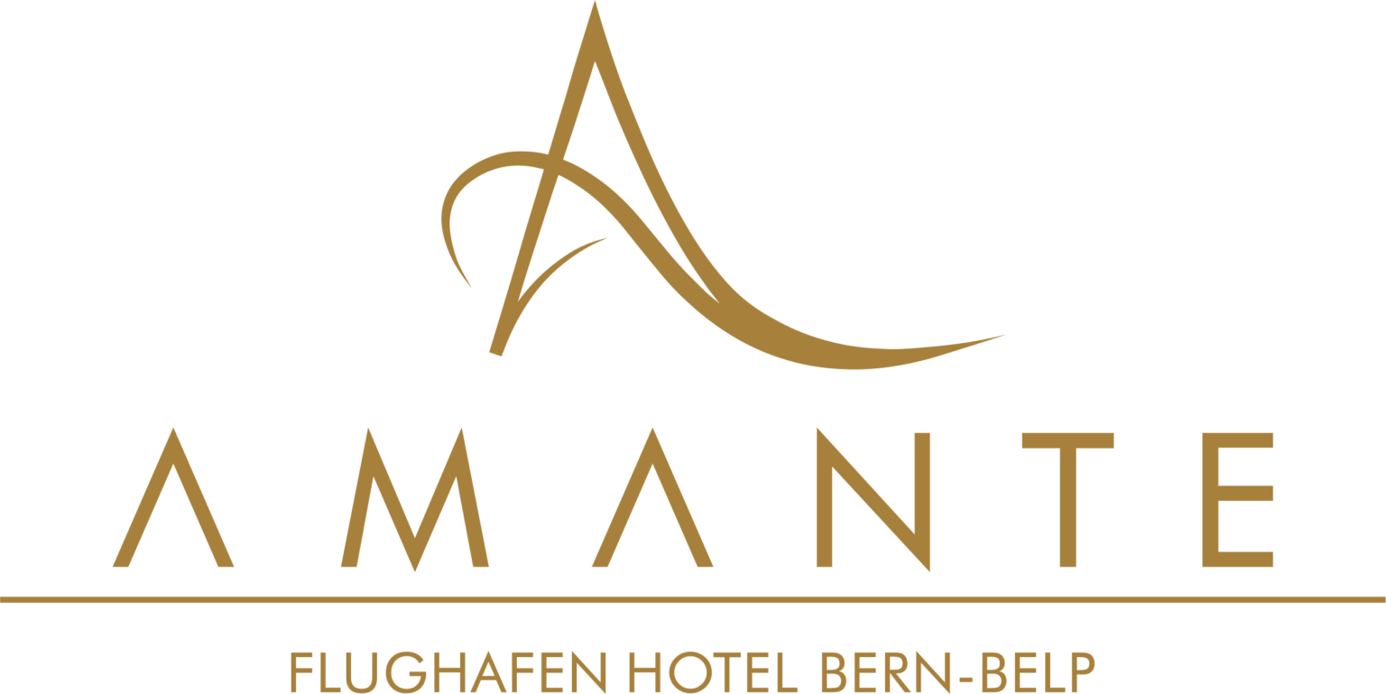 Unsere Zimmer | AMANTE Hotel | Bern-Belp Airport